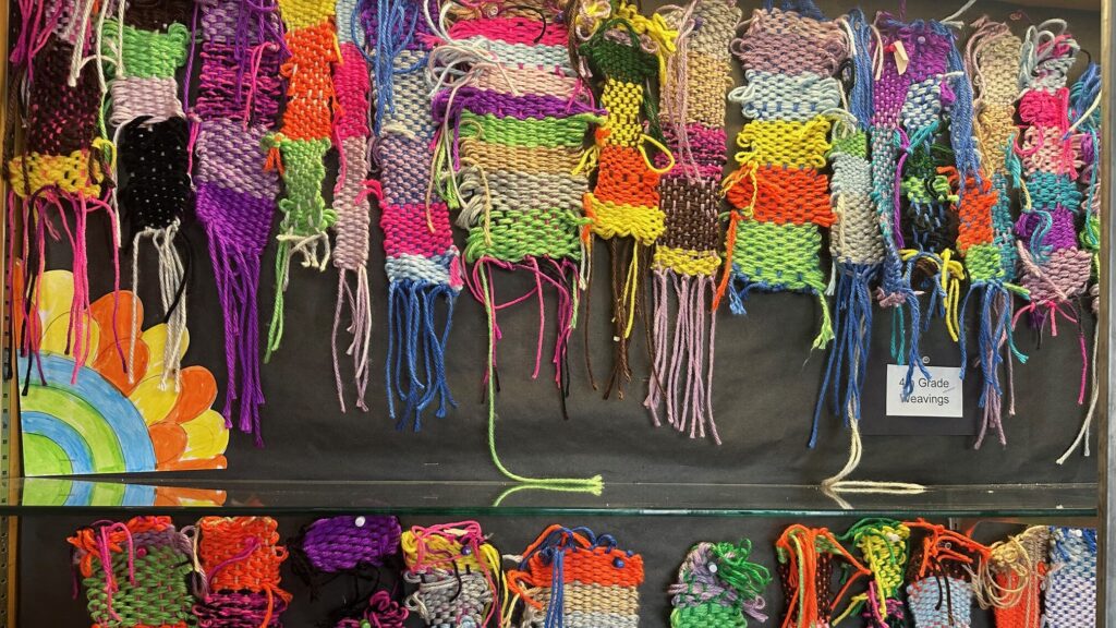 Sabin World Elementary School » Our Team