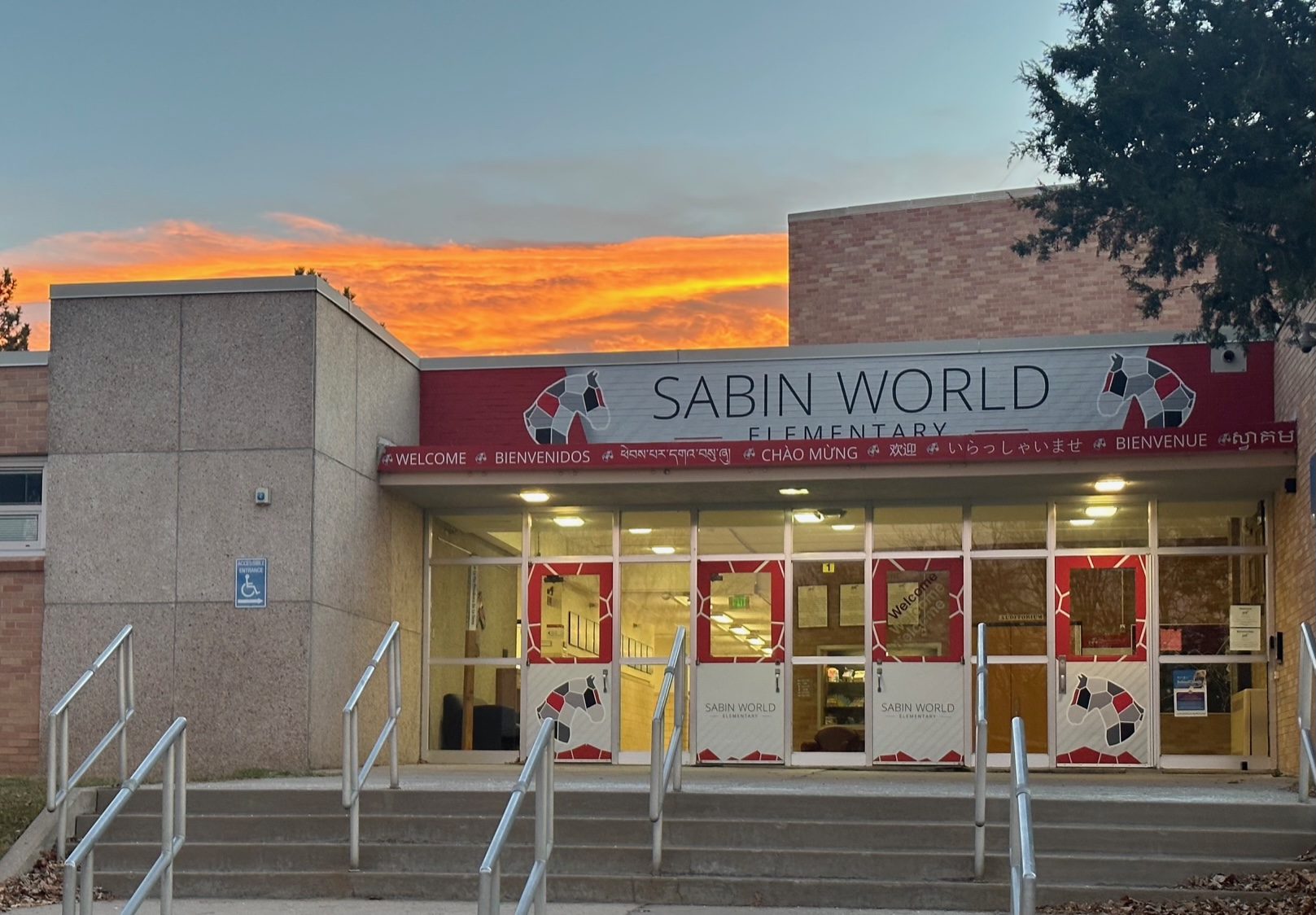 Sabin World Elementary School » Staff Equity Work