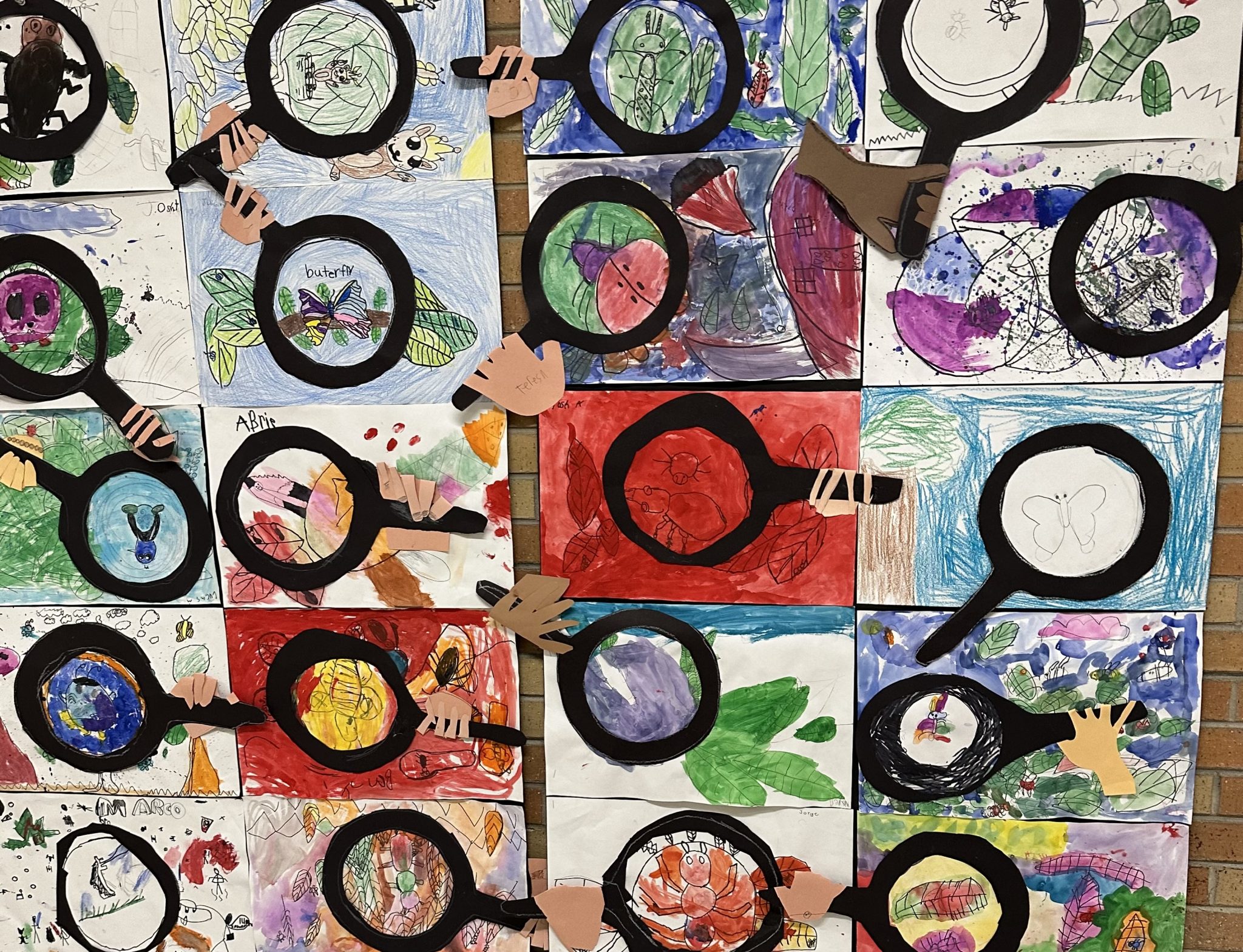 Sabin World Elementary School » Calendars