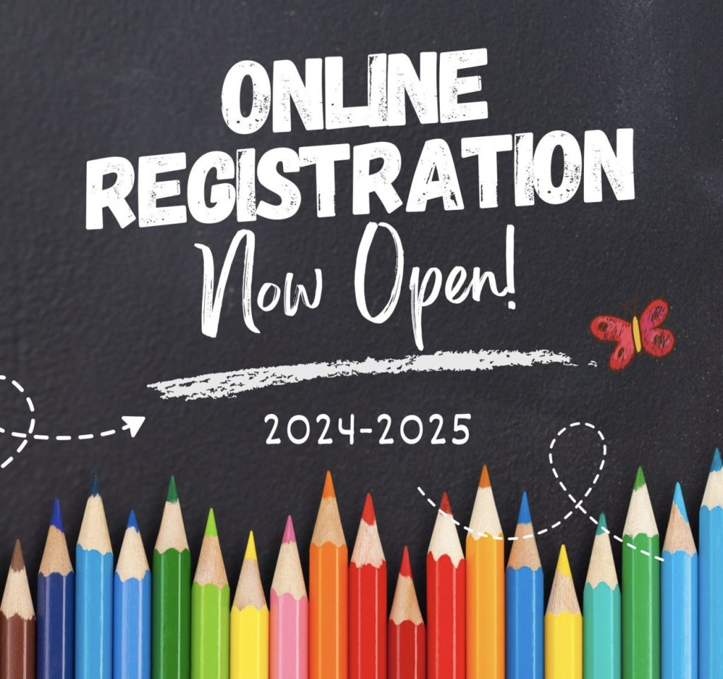 Sabin World Elementary School » 2024-25 Online Registration Now Open!